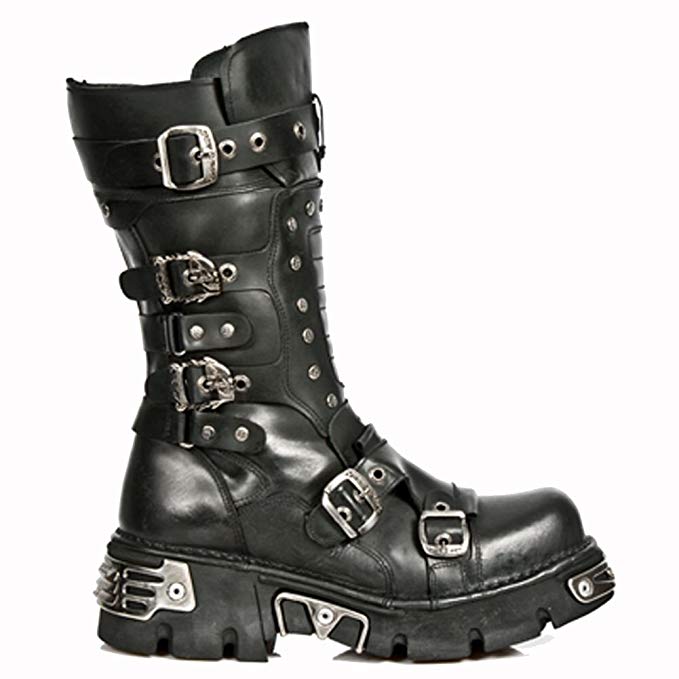【ACCESORIOS GÓTICOS HOMBRE 2019】 - GOTHIKER.COM
